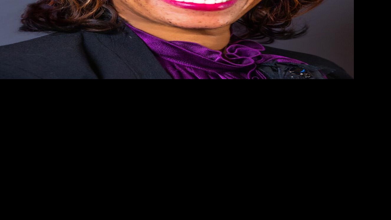 Miss Georgia 1988 Frances Frazier honored with exhibit at Rome Area ...