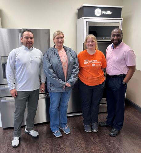 GNTC awards Roper Corp. scholarships | Business | northwestgeorgianews.com