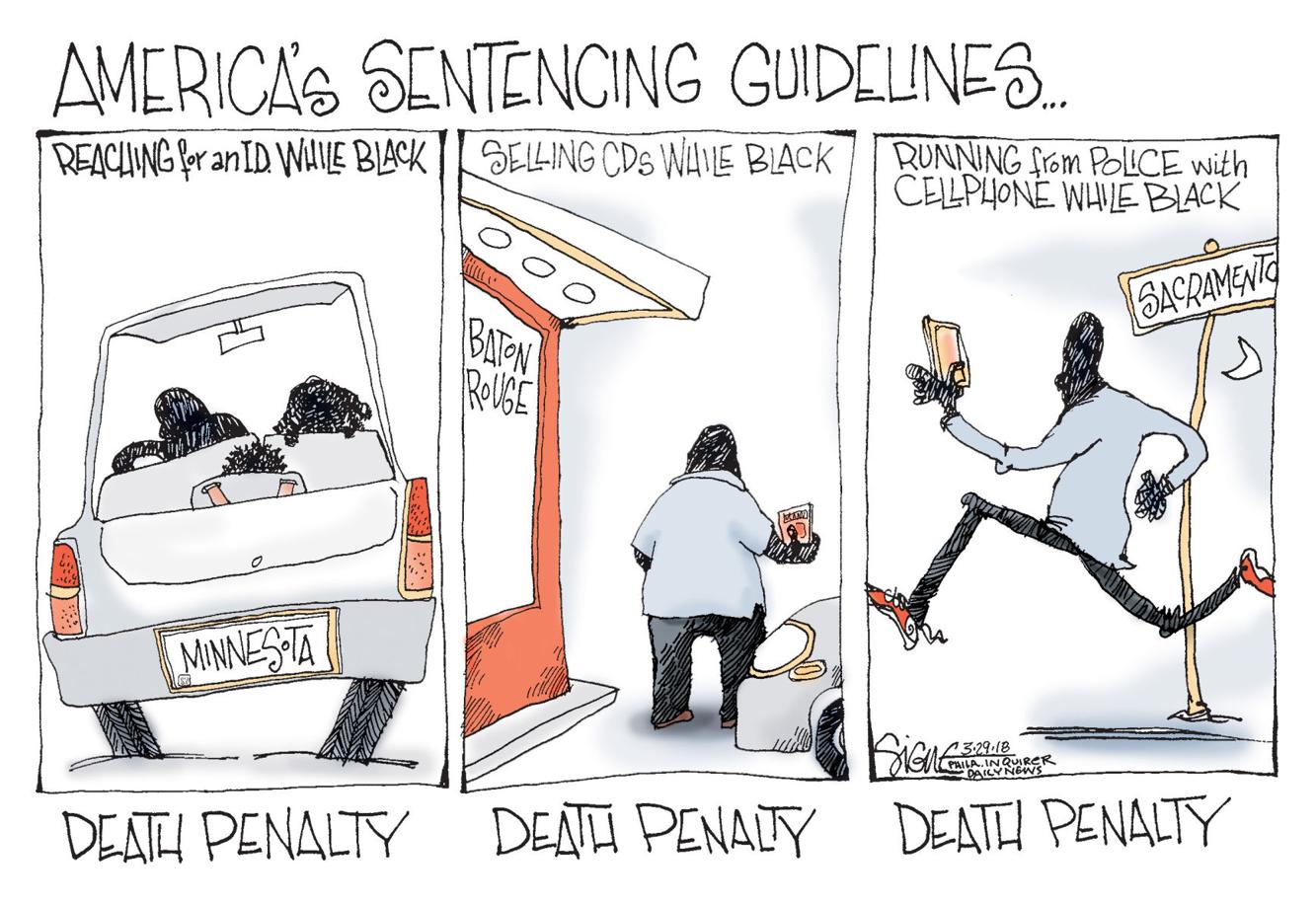 03-29-18 Sentencing Guidelines | Cartoons | northwestgeorgianews.com