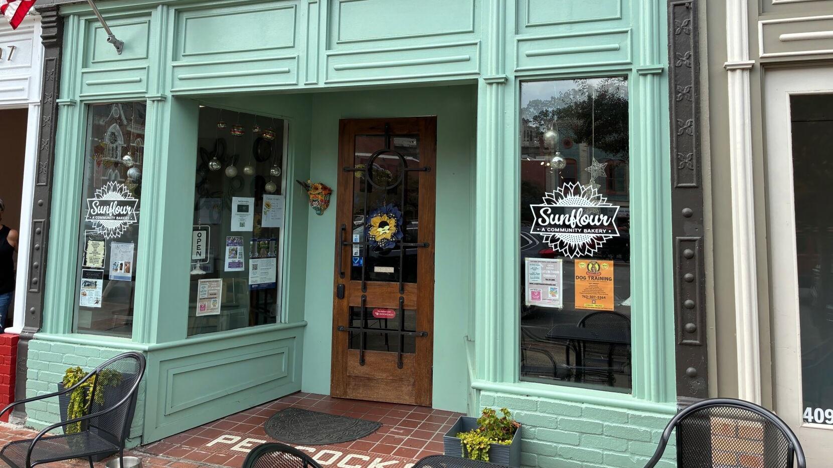 Around Town: A Broad Street bakery needs to raise funds after ...