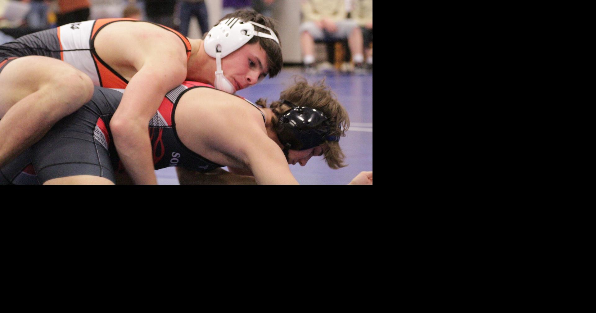 Tough fields battles it out in Ringgold | | northwestgeorgianews.com