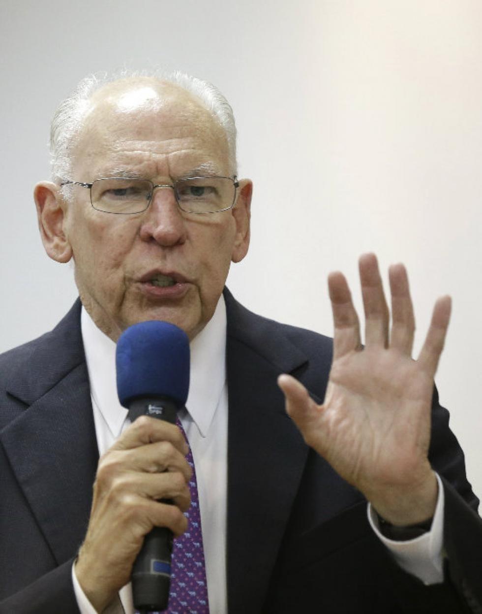 Rafael Cruz, father of Ted Cruz, to speak in Rome | Local News ...