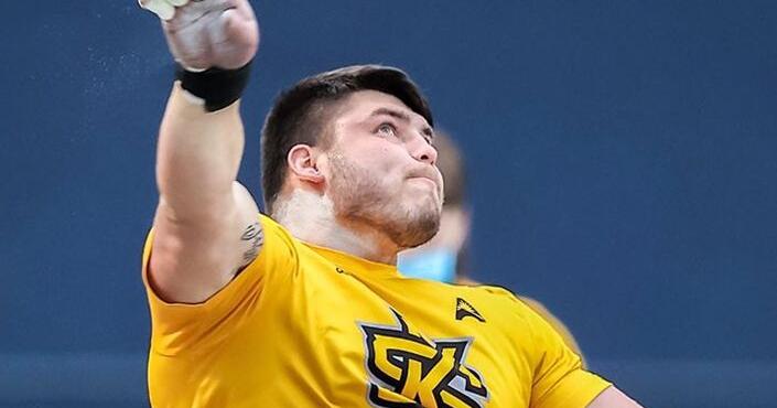 TRACK AND FIELD: Blalock finishes among top athletes at Olympic Trials ...