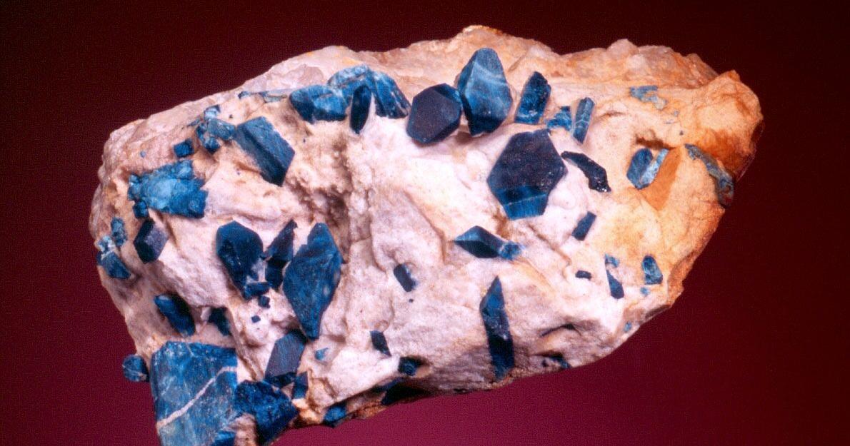 Tellus director to discuss Georgia’s most famous mineral locality at ...