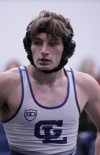 Gordon Lee, LFO Battle Deep Field At CCS | | northwestgeorgianews.com