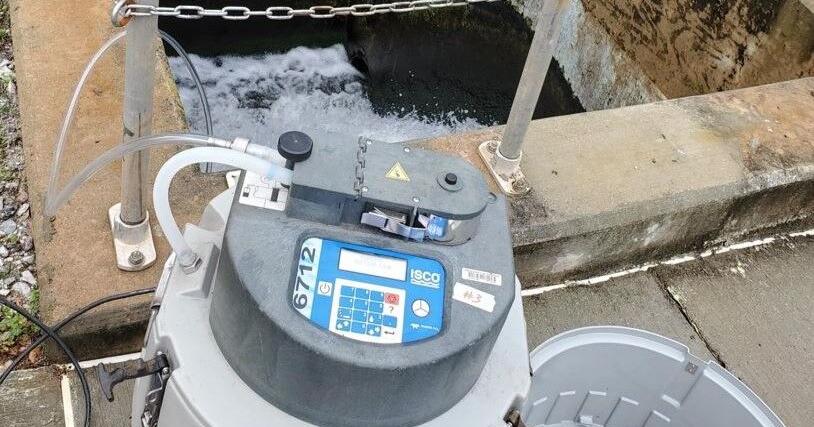 UGA researchers find improved treatments for removing 'forever ...