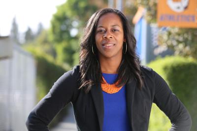 LOCAL COLLEGES: Angel Mason named Berry College director of athletics ...