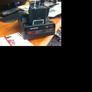 Local police-radio fans need different equipment now that the ...