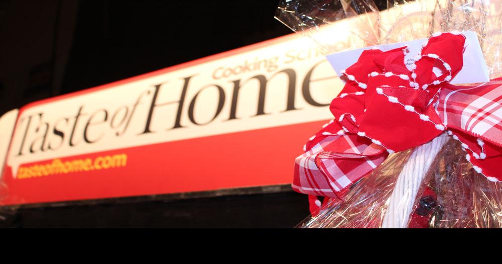2014 Taste of Home Cooking School | Gallery | northwestgeorgianews.com
