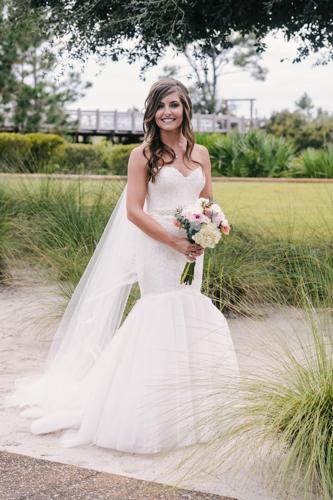 Grimes - Culbreth Wedding | Weddings | northwestgeorgianews.com