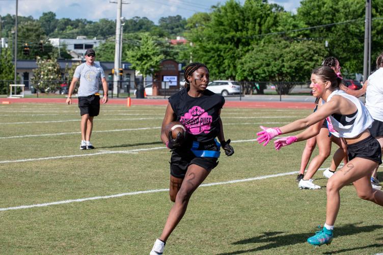 A LEAGUE OF THEIR OWN! | The Calhoun Times | northwestgeorgianews.com