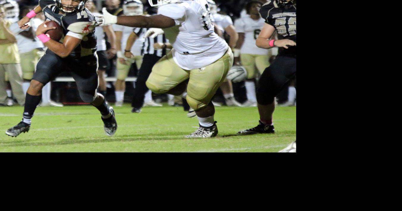 PREP FOOTBALL: Battle for 7-AA supremacy as Pepperell visits Rockmart ...