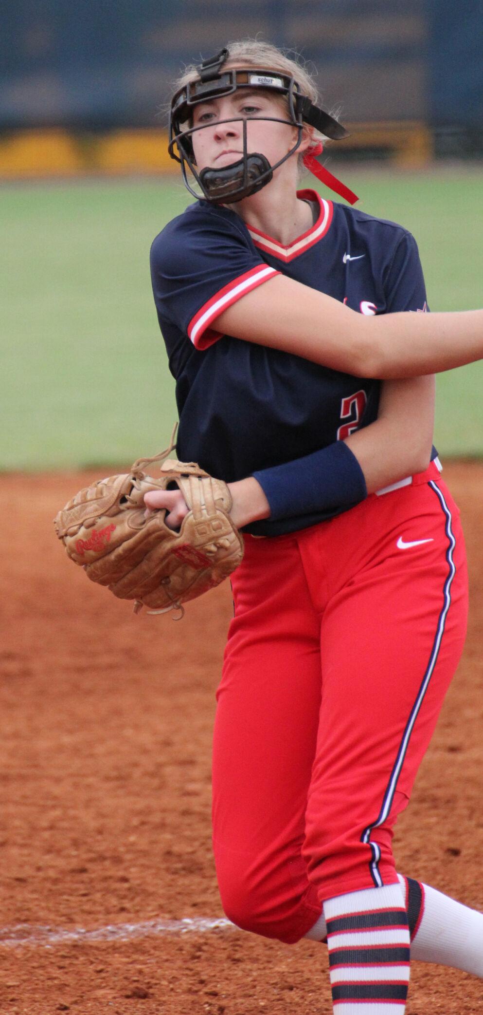 SOFTBALL: Addie Edwards Named Gatorade Player Of The Year In Georgia ...