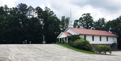 Poplar Springs United Methodist Church to close its doors on Sunday ...
