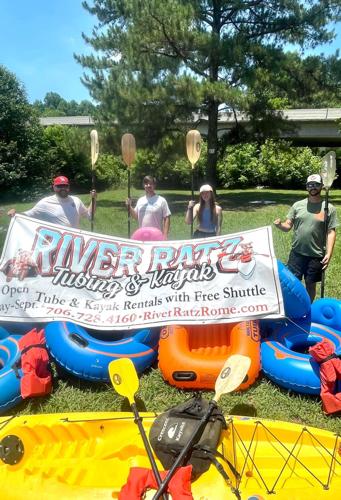 River Ratz reopens on Saturday under new management | Business ...