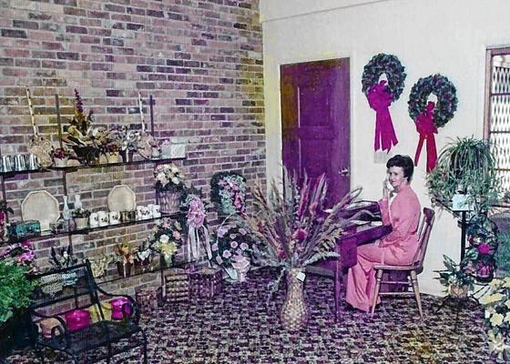 Bussey's Florist marks 50 years of blooming | Business ...