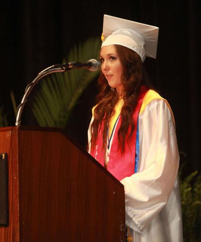 Model High School 2014 graduation | Gallery | northwestgeorgianews.com