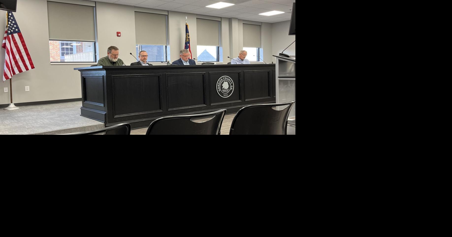 Gordon County looks to take rollback on millage rate | Local ...