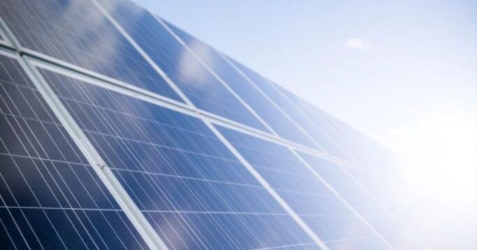 Creative Solar Solutions to Preserve Georgia Farmland | News ...