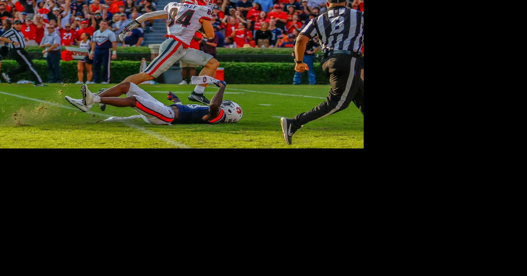 Deep South's Oldest Rivalry continues on Saturday | Sports ...