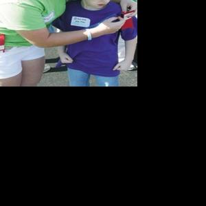 Special Olympics set for Frida | Sport | | northwestgeorgianews.com