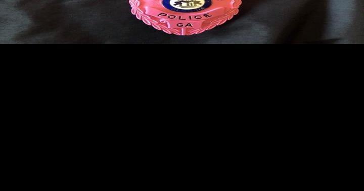 Local law enforcement officers go pink | Local News ...