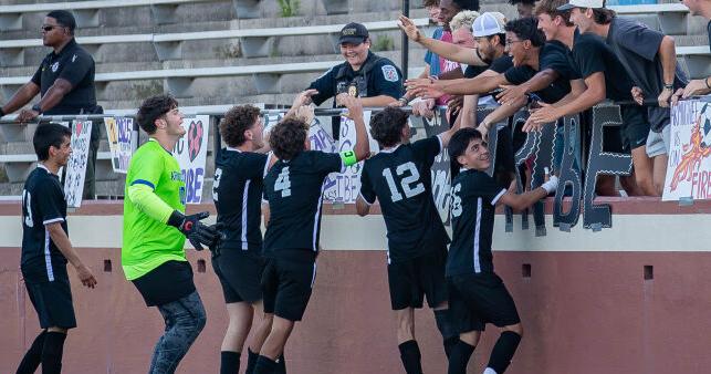 Ealy, Late Goals Send Armuchee To Final Four | Sports ...