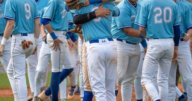 Model Baseball Advances To Quarterfinals | Sports ...