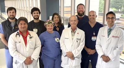 Hamilton Medical Center among nation’s top performing hospitals for ...