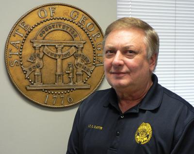 Retiring hard for Rome police Lt. Gary Clayton; Thursday is his last ...