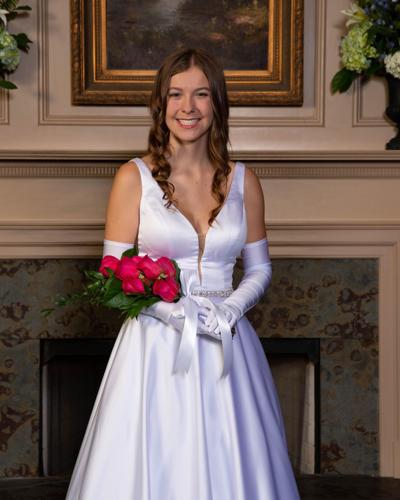 Katelyn Clarke | | northwestgeorgianews.com