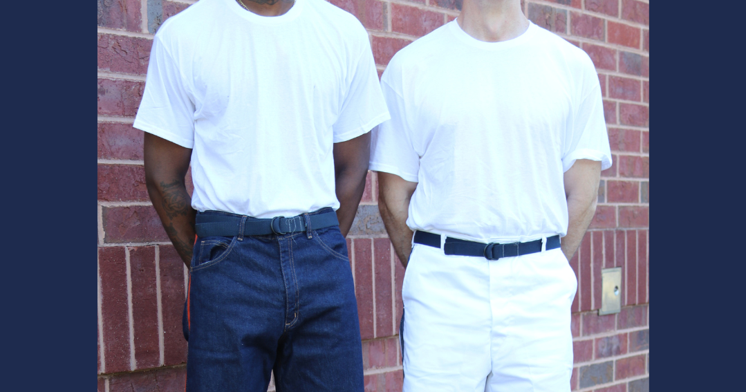 Around Town: Floyd County Prison transitions to new work uniforms. Plus ...