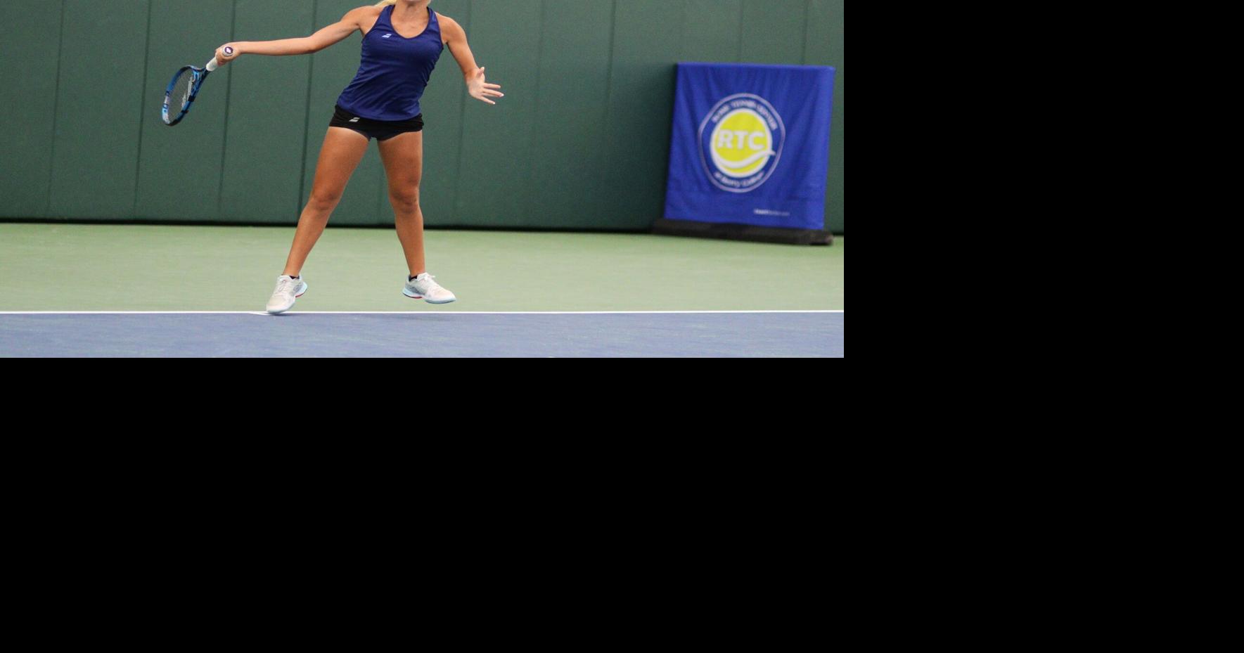 USTA Girls 14U National Championships ends today at the Rome Tennis ...