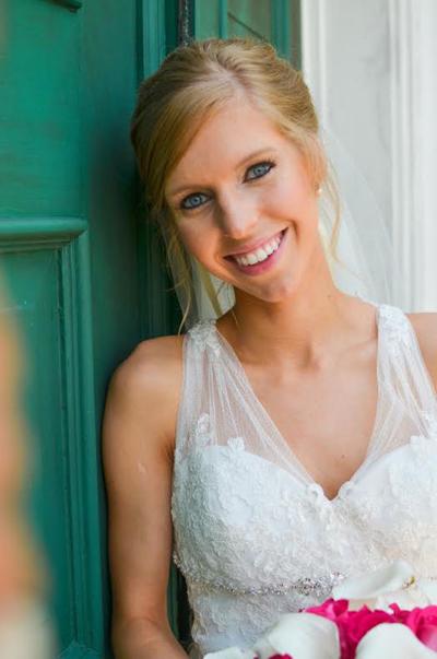 Stroupe - Scott Wedding | Weddings | northwestgeorgianews.com