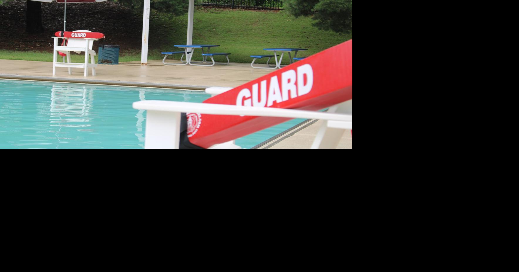 Rome Floyd Parks Department Seeking Lifeguards For The Summer | Local ...