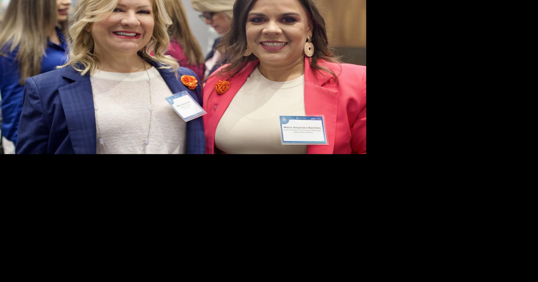 PAM Studios’ CEO among 50 Most Influential Latinos in Georgia ...