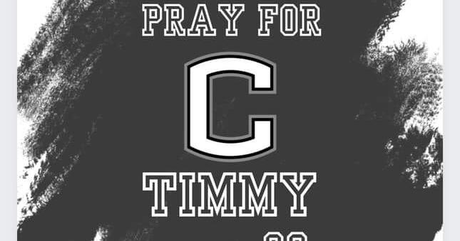 'Pray for Timmy': International Paper Employee Being Treated for ...