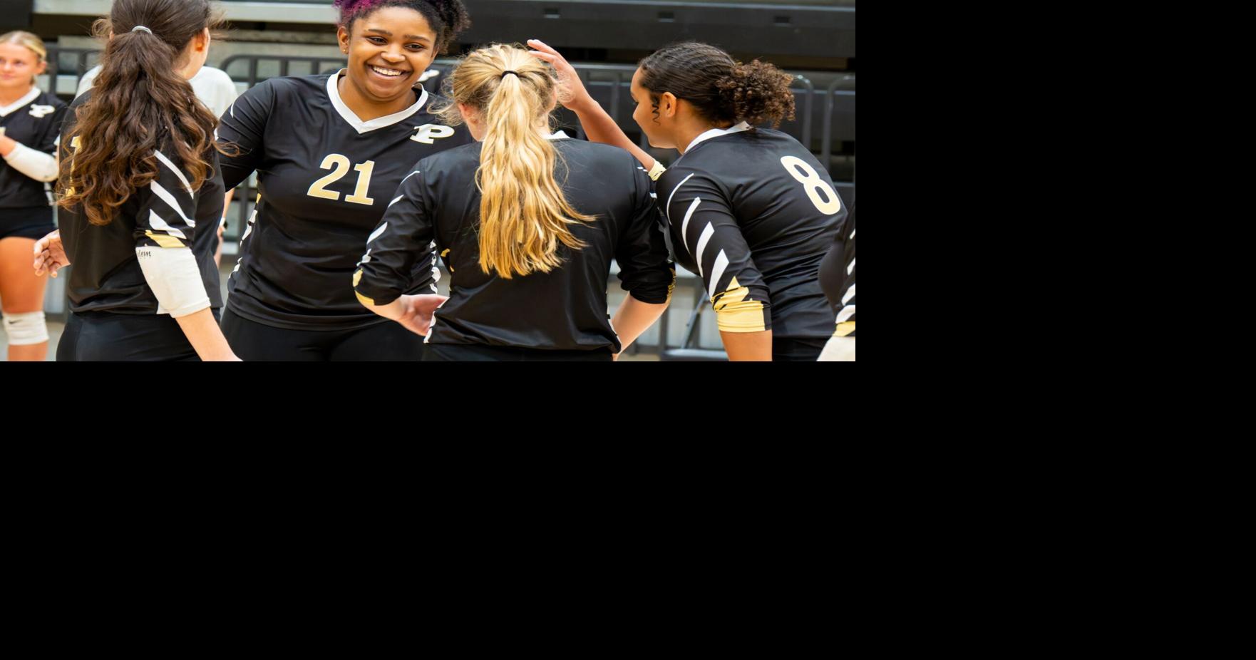 Pepperell clinches state playoff berth, will host region semis and ...