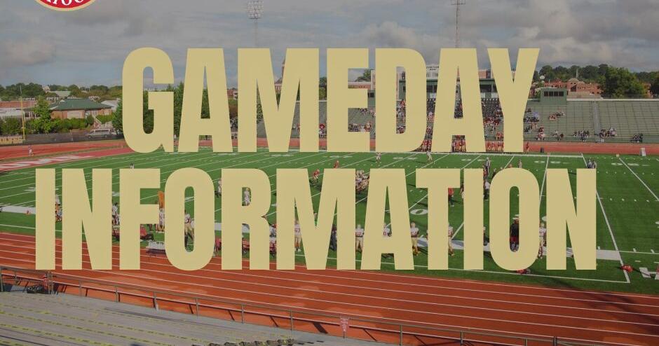 Rome City Schools announces new guidelines for home football games at ...