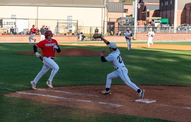 Picture this: Sonoraville at Calhoun | Sports | northwestgeorgianews.com