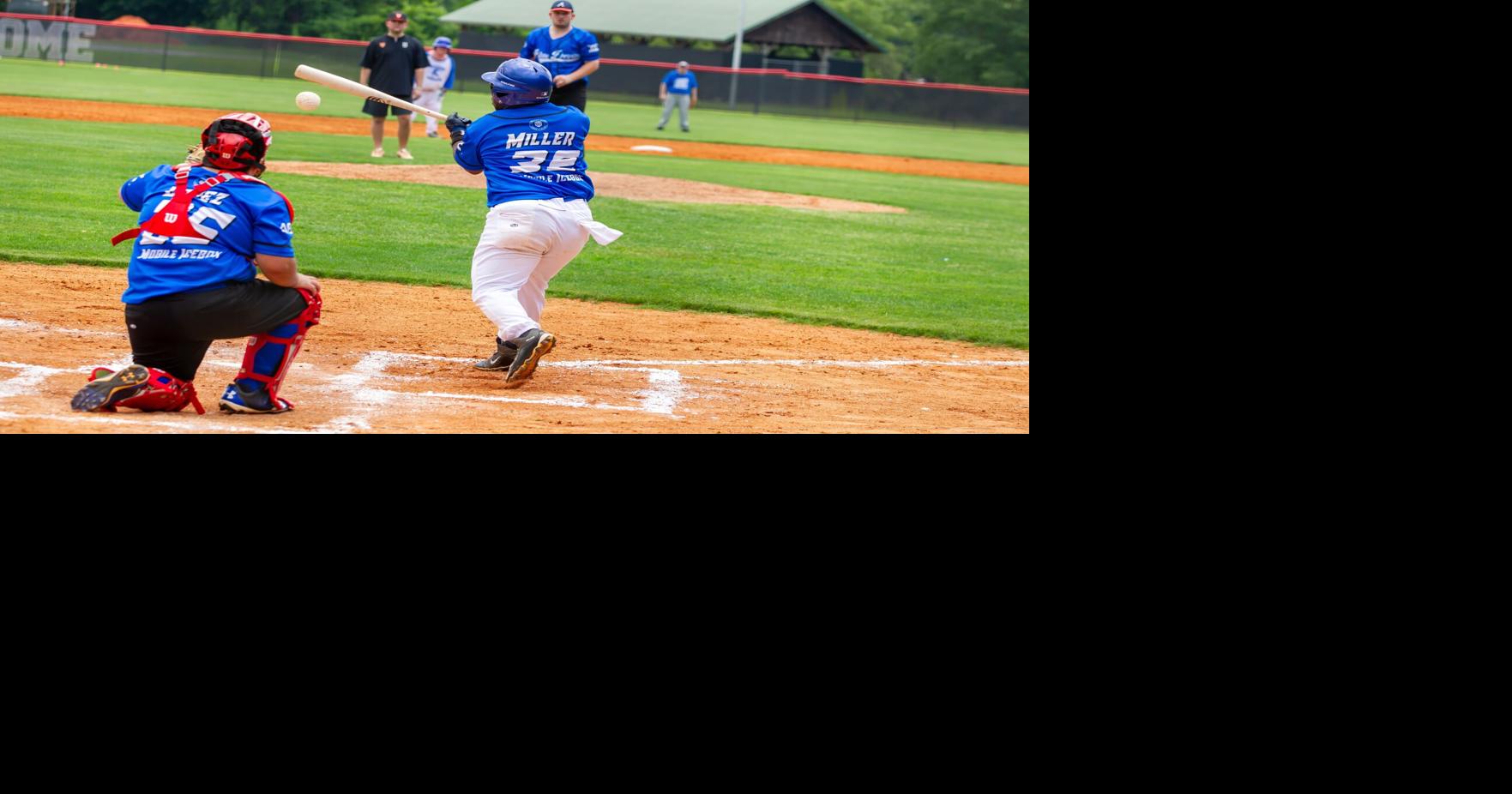 Stepping up to bat: Alternative Baseball teams up with locals for all ...