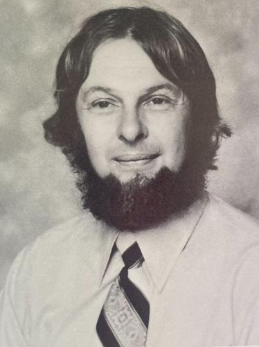 ADONIA K. SMITH: Open Hearts, Open Doors: Mike Burton's Legacy ...