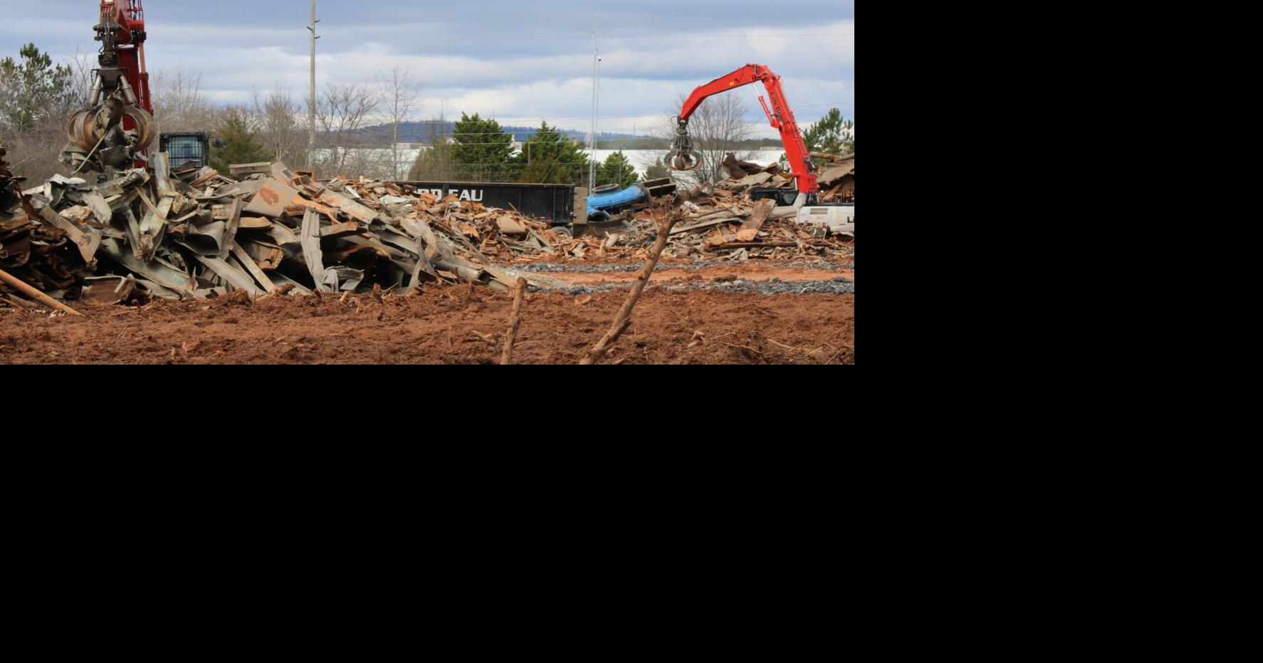 Bordeau Metals Hearing Set for Thursday Morning | Local News ...