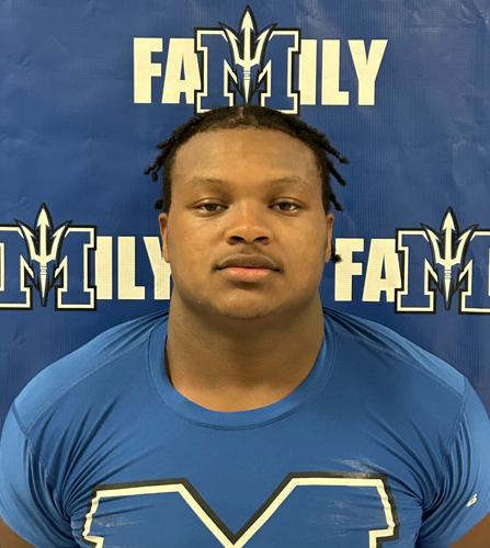 Gamble leads Devils' All-Region picks with defensive award | Sports ...