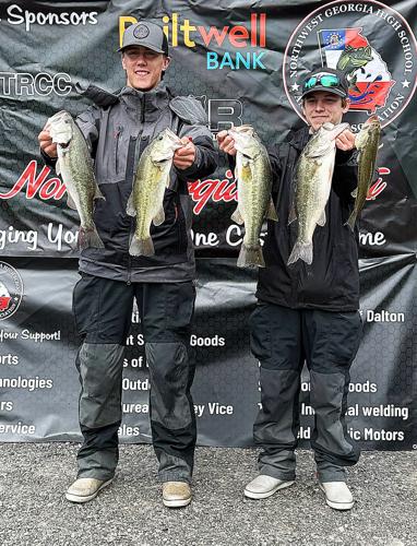GL boat wins The Classic at Weiss Lake | | northwestgeorgianews.com