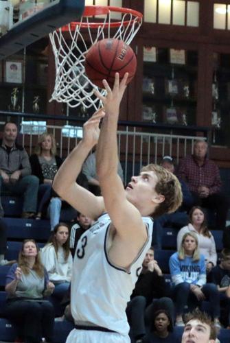 COLLEGE BASKETBALL: Vikings set for conference semifinals | Colleges ...