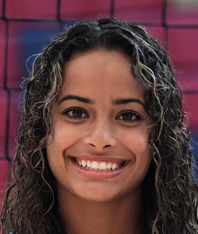 AALIYAH RODGERS - THE 2023 CATOOSA COUNTY VOLLEYBALL PLAYER OF THE YEAR ...