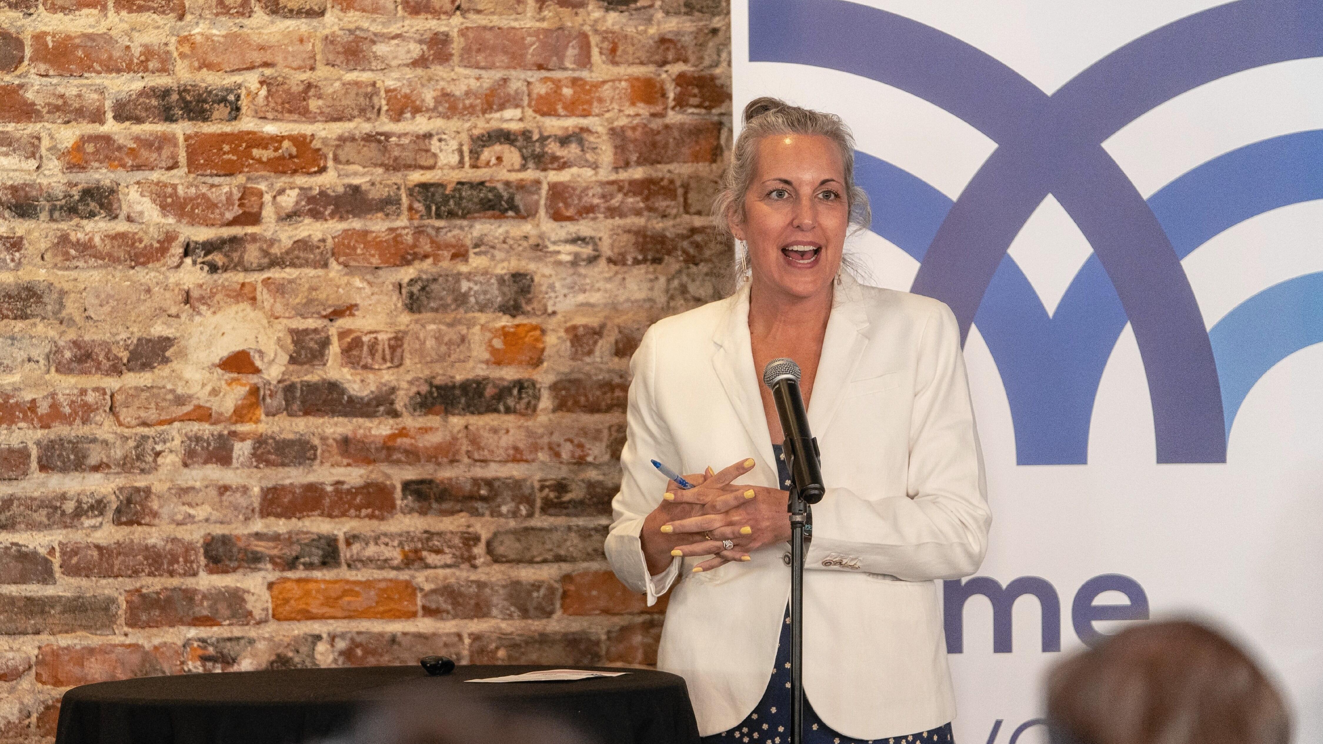 It's about the people: Rome Floyd Chamber's leadership programs build ...