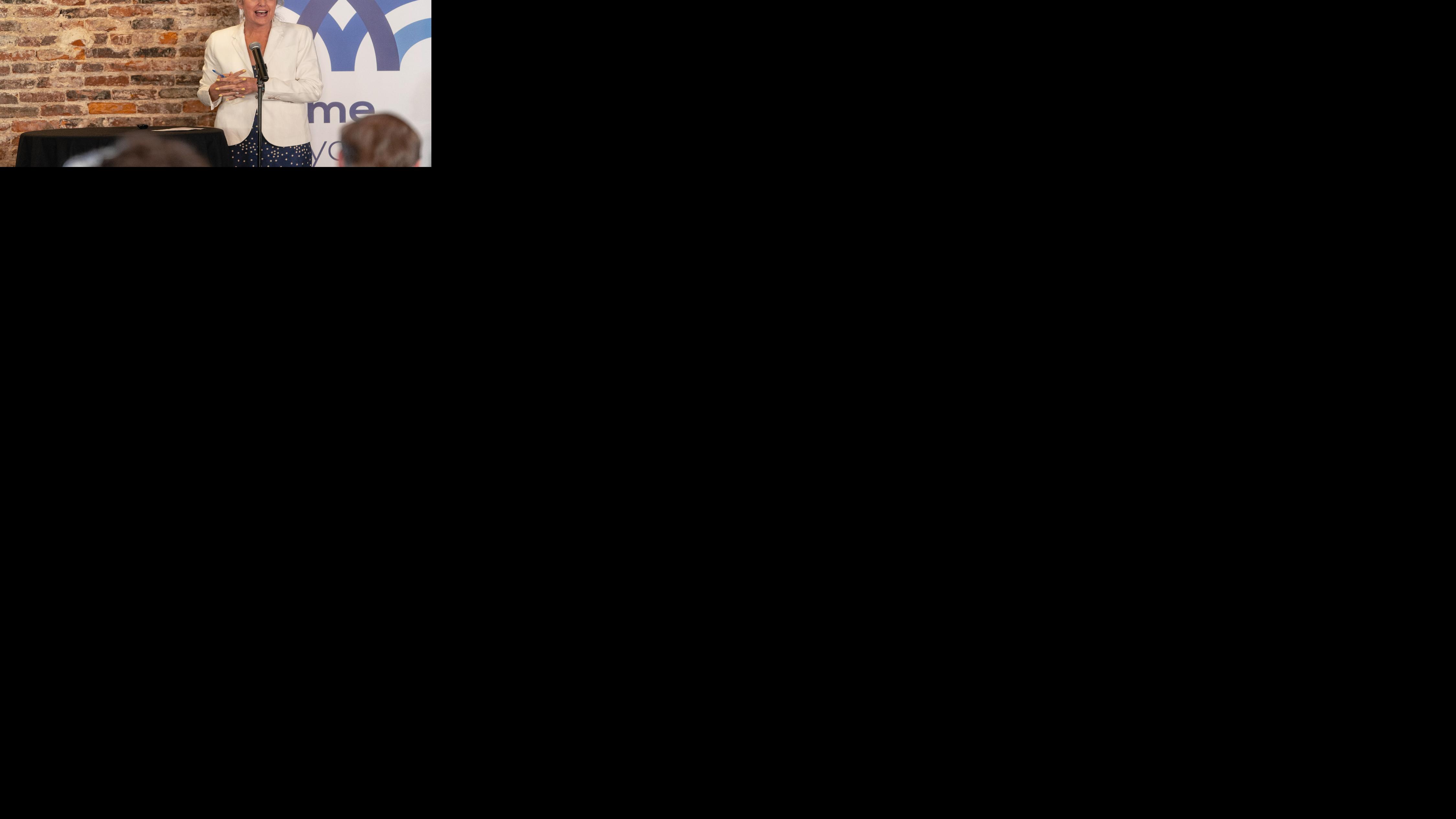 It's about the people: Rome Floyd Chamber's leadership programs build ...