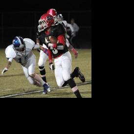 FOOTBALL: Slaton's impressive night lifts Phoenix to lopsided victory ...